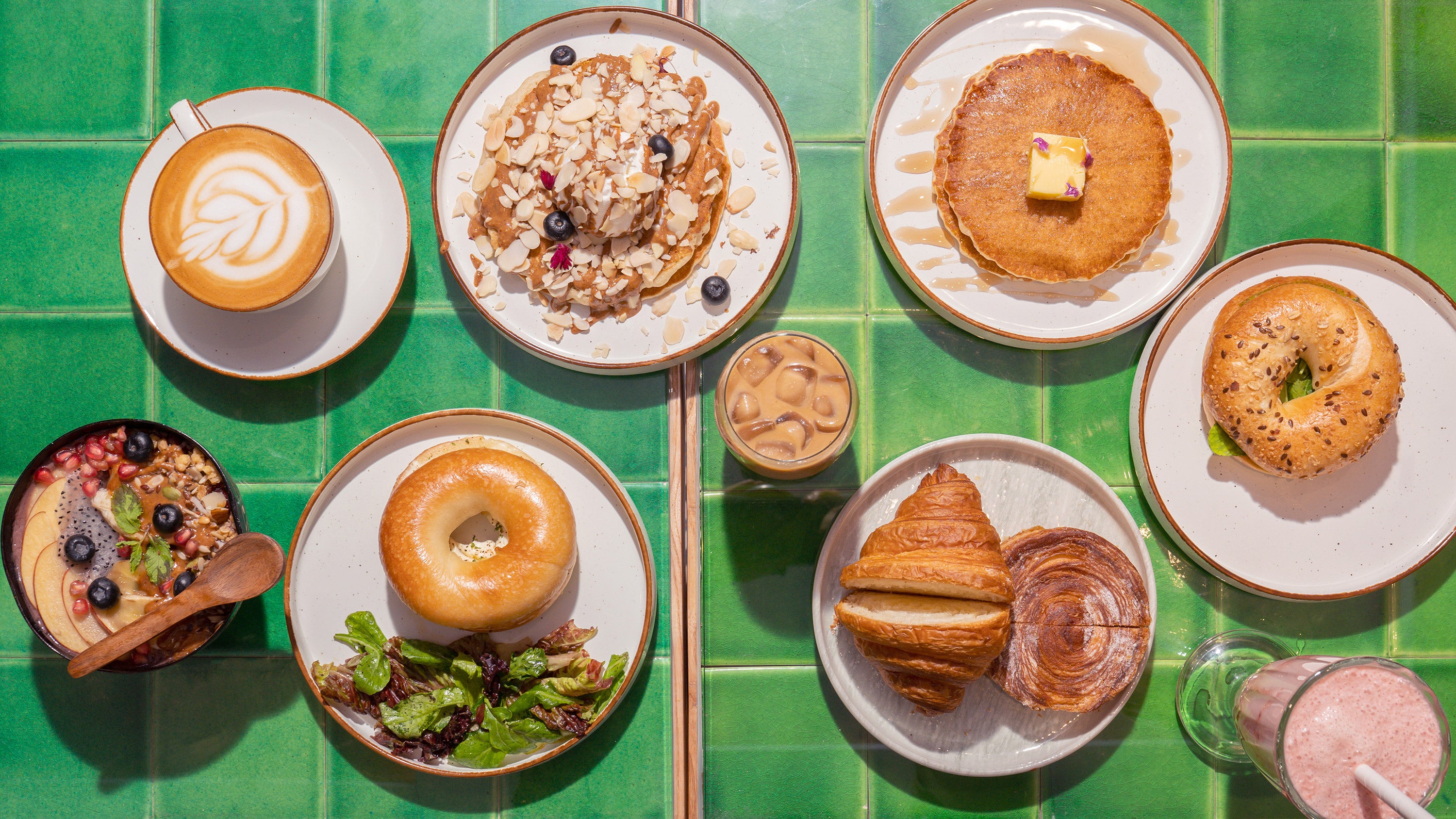 BLOOM - Café & Cakery – Bloom Cafe